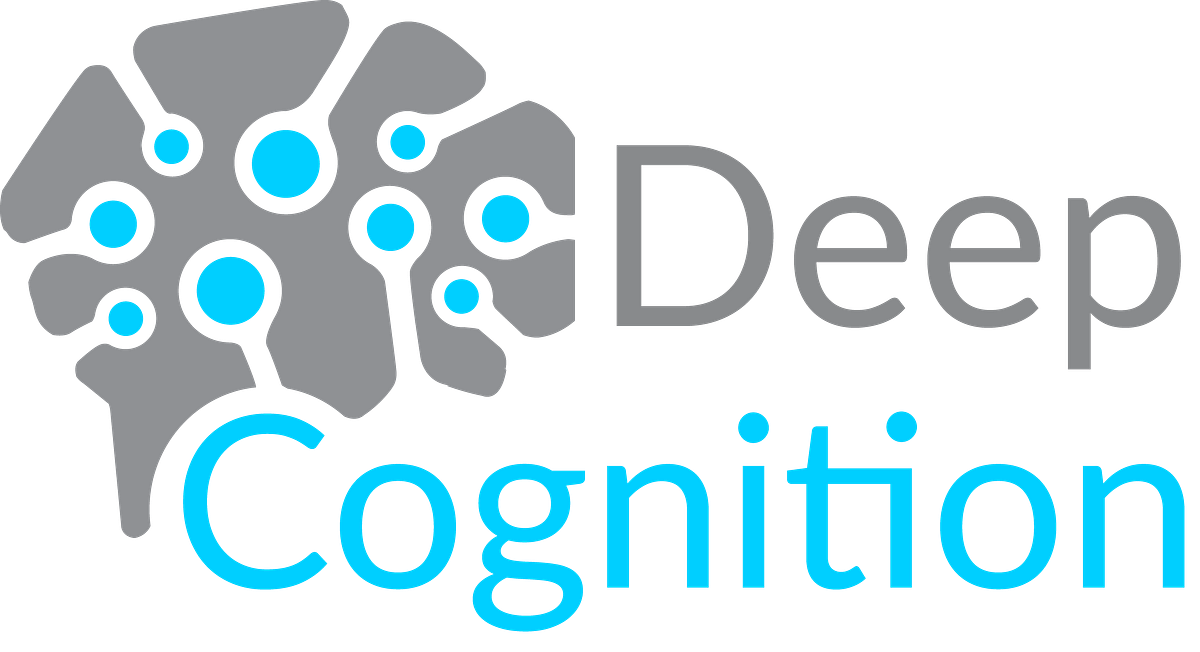 Deep Learning made easy with Deep Cognition | by Favio Vázquez ...