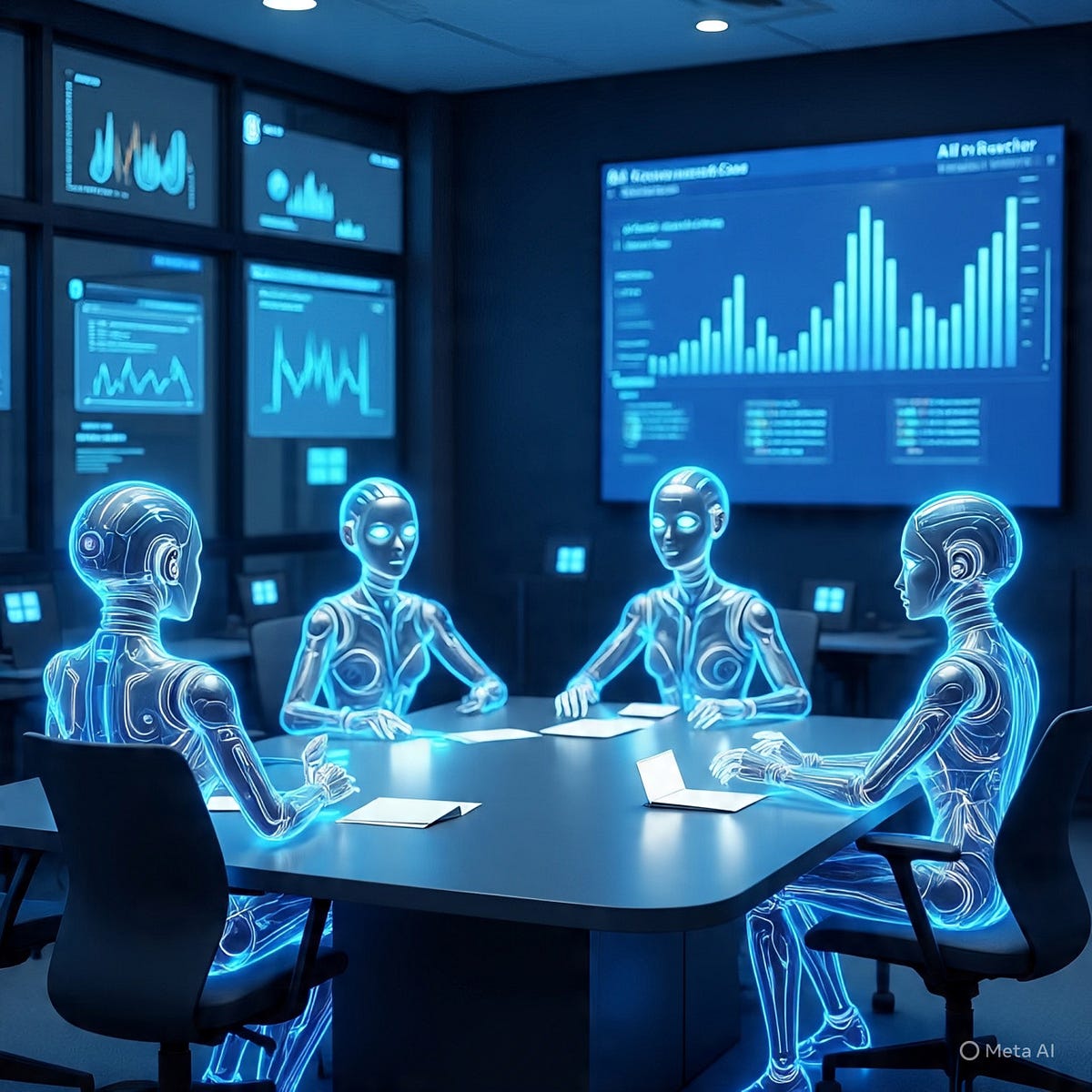 The Microsoft ‘Copilot Ecosystem’ — AI Agents for the New Era of ...