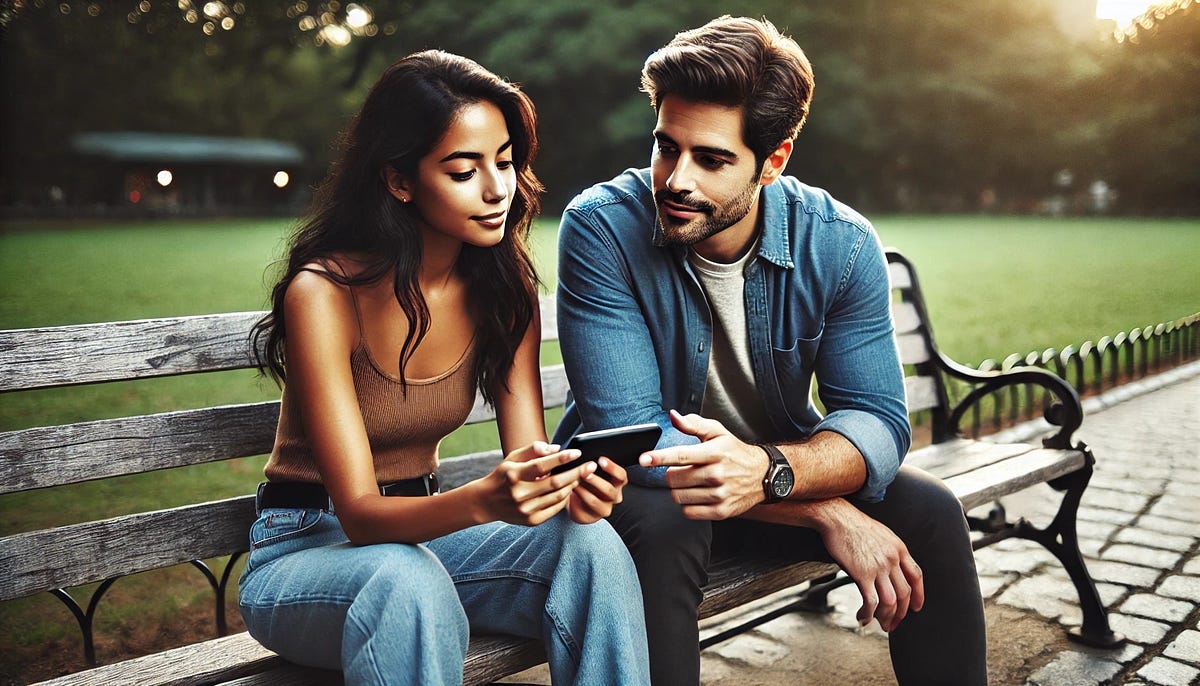 An Interpreter On Your Phone. Connect and Learn with Real-Time… | by David J. Cheney | Sep, 2024 ...