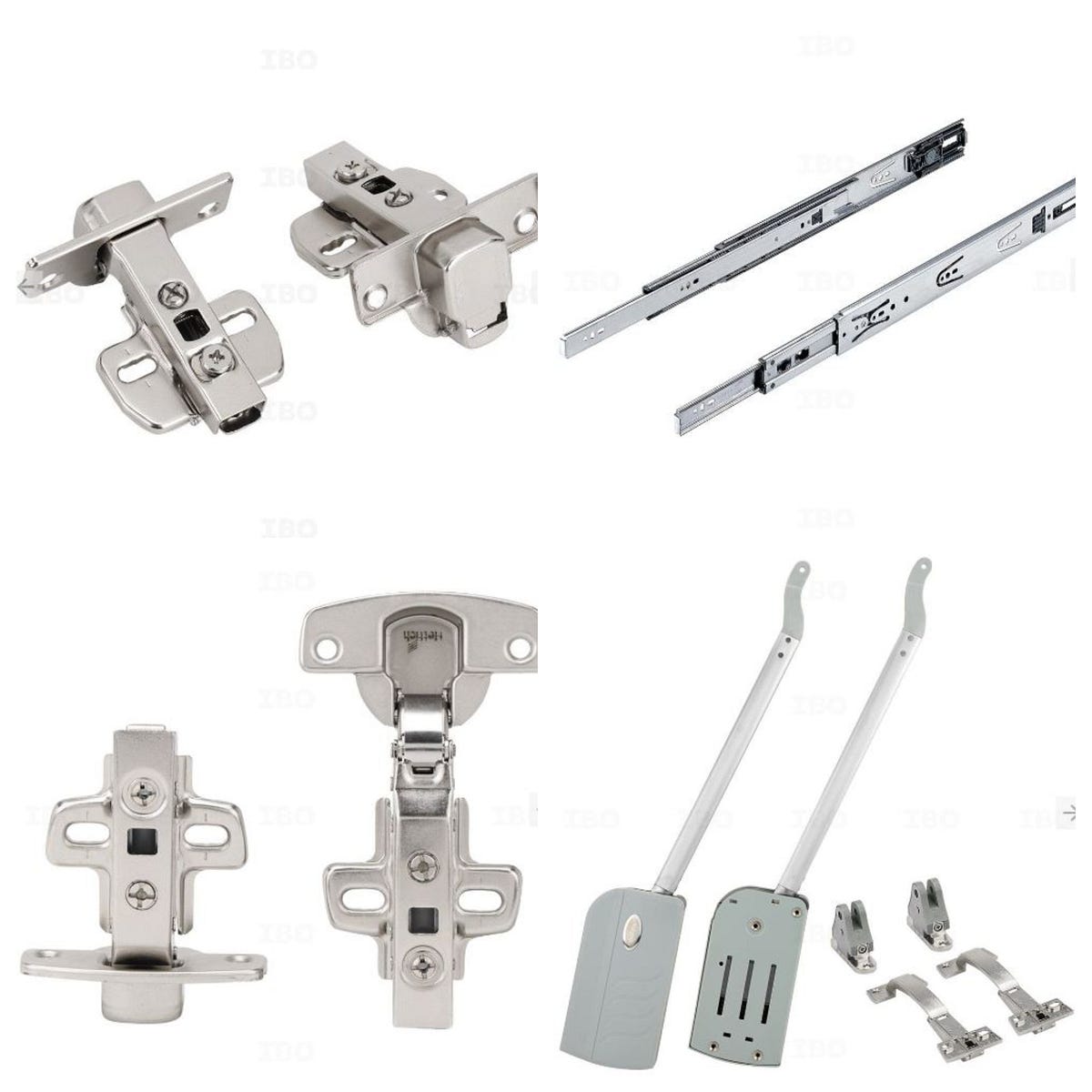 How to Choose the Best Kitchen Cabinet Hardware for Your Home | by Jiya ...