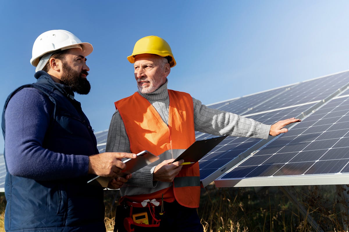 Residential Solar System Installers in Seattle | Quality You Can Trust ...