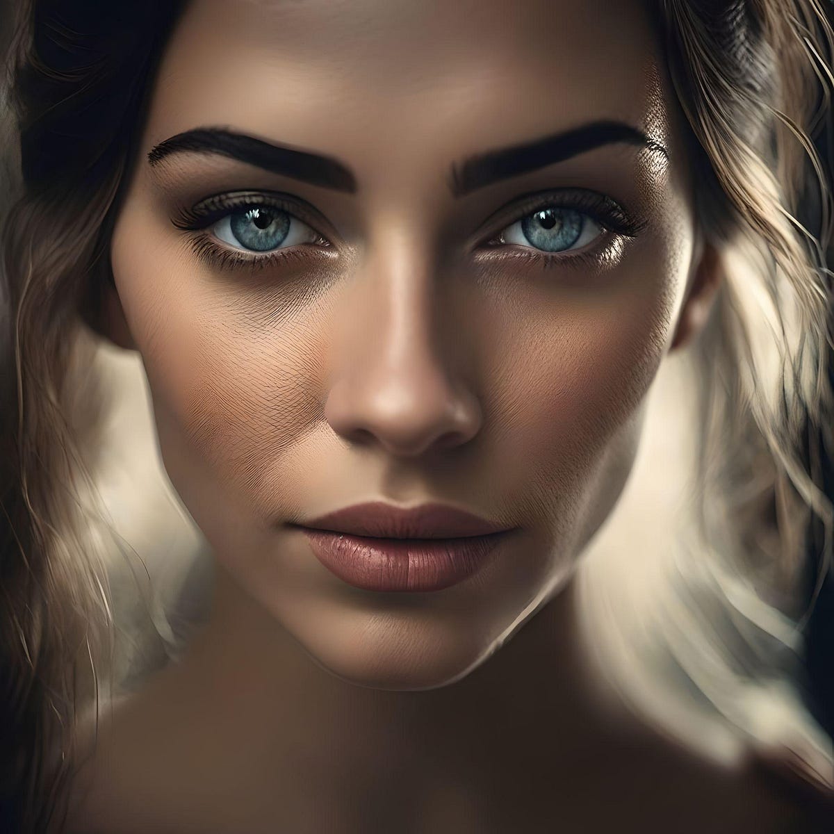 Deciphering Health: What Your Face Reveals About Your Well-being | by ...