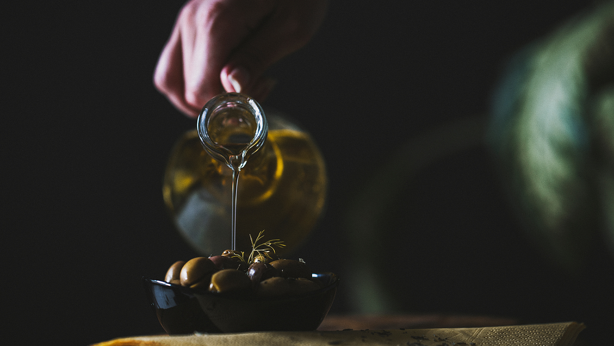 The Mediterranean Diet: Nutrition for Longevity | by NOVOS | NOVOS Labs ...