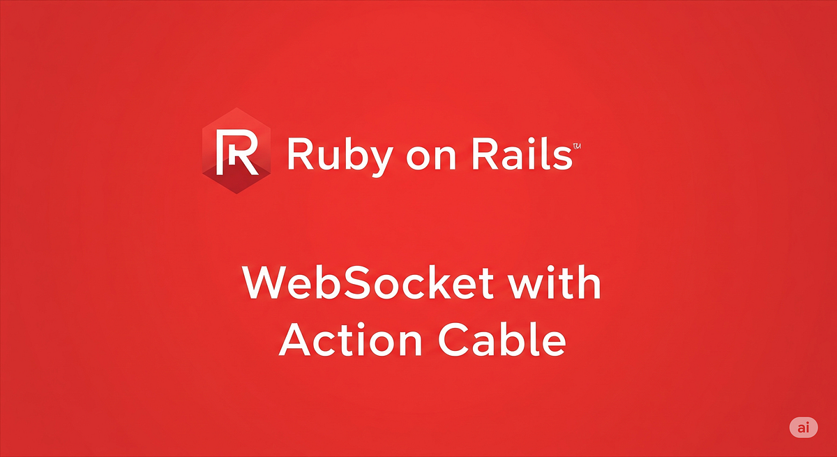 Build Client Online Offline Status Feature using Ruby on Rails 8 Action Cable | by Muhammad ...