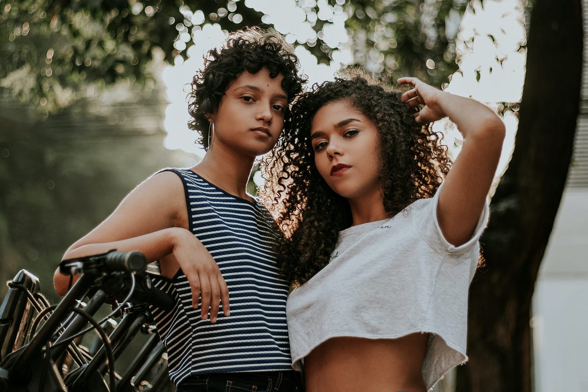 The Barely-There Tops. Erotic fiction. The braless… | by Naked Dreams ...