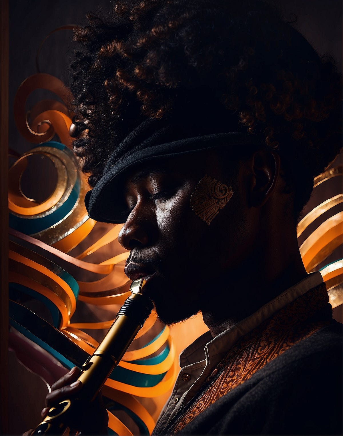 An Open Letter to Andre 3000. What do you mean “what can you rap… | by ...