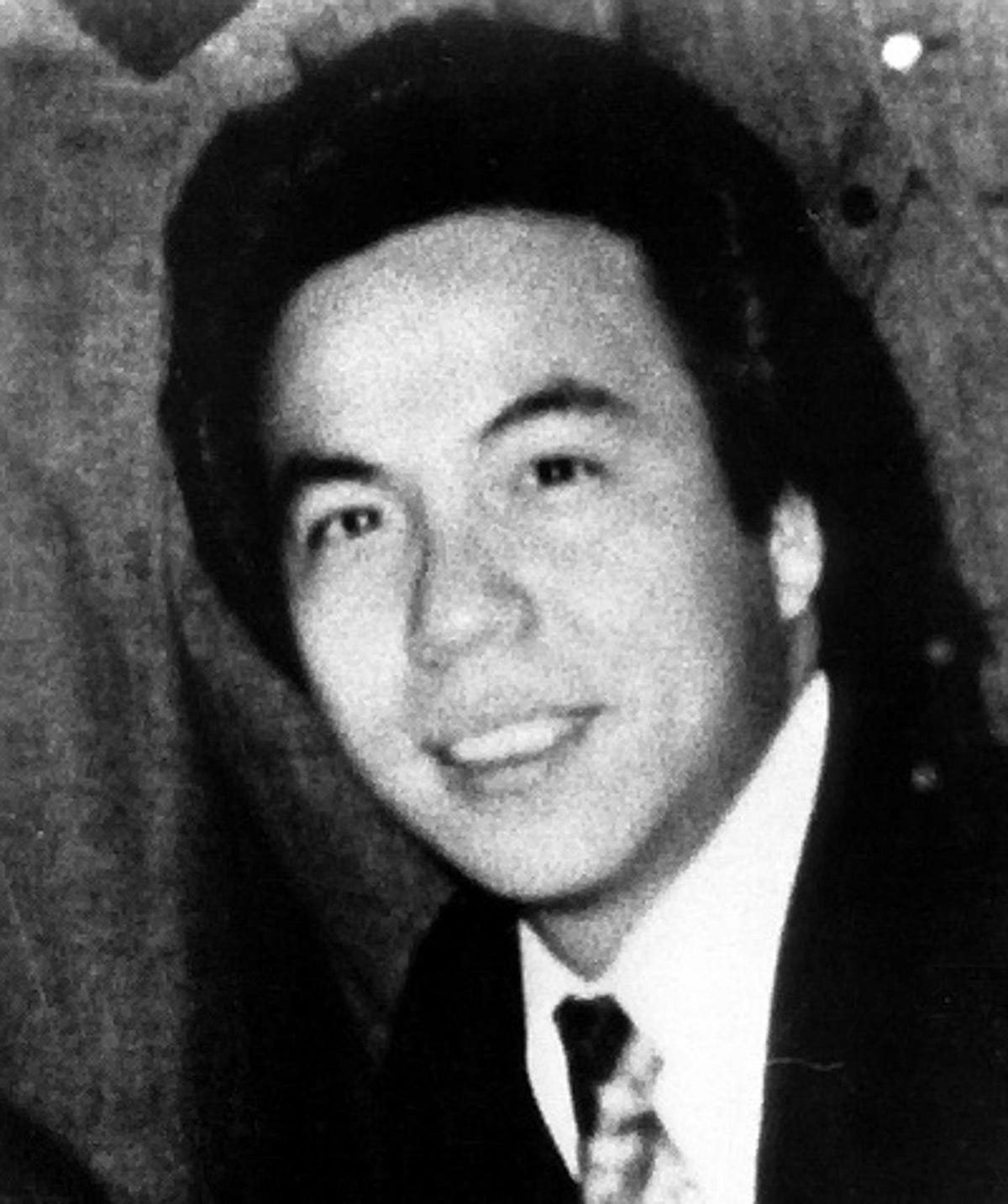 The Killing of Vincent Chin. A look at this tragic Asian-American… | by ...