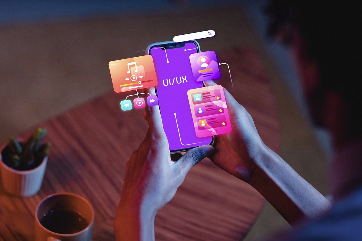 How Elon Musk’s Innovation Philosophy Is Shaping the Future of Mobile ...