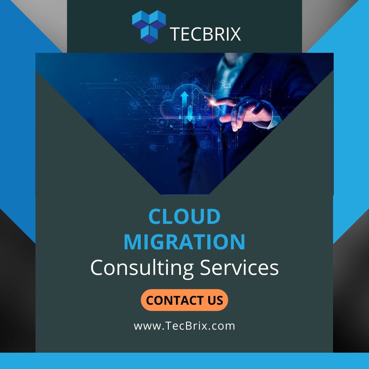 Unleashing The Power of Azure Migration Consulting Services | by Remi Johnz | Jul, 2023 | Medium