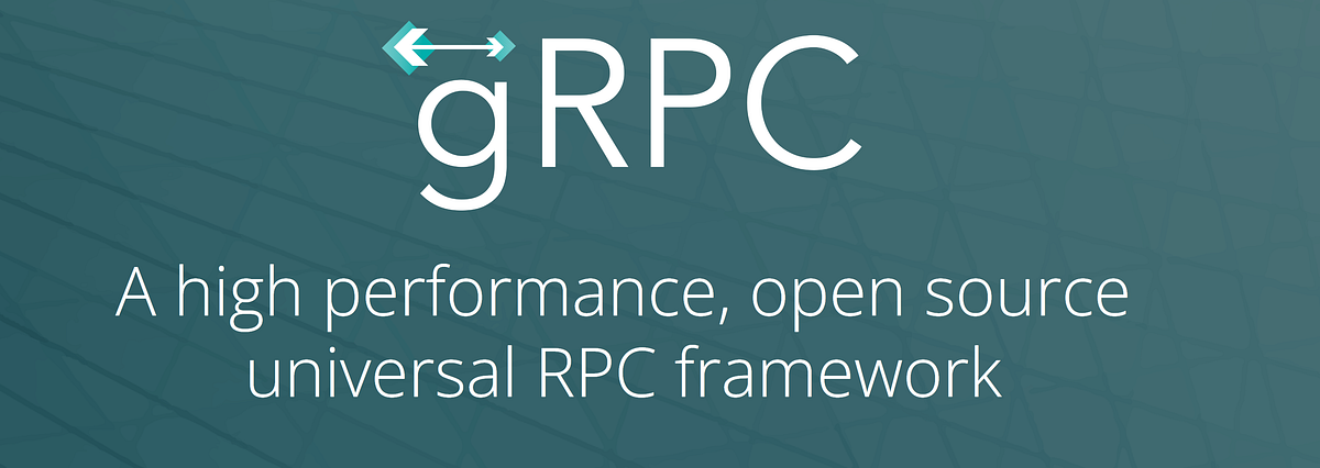 gRPC: Overview in Java. gRPC, a high-performance, open-source… | by Serhii Bohutskyi | Medium