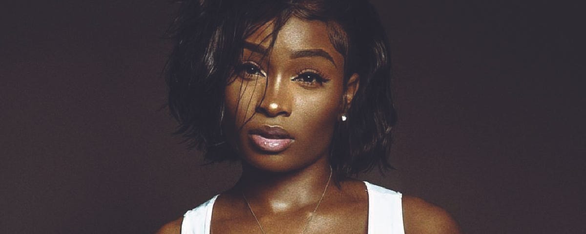 Who is Armani Caesar? — Griselda’s Latest Member | by Shuffle Quest ...