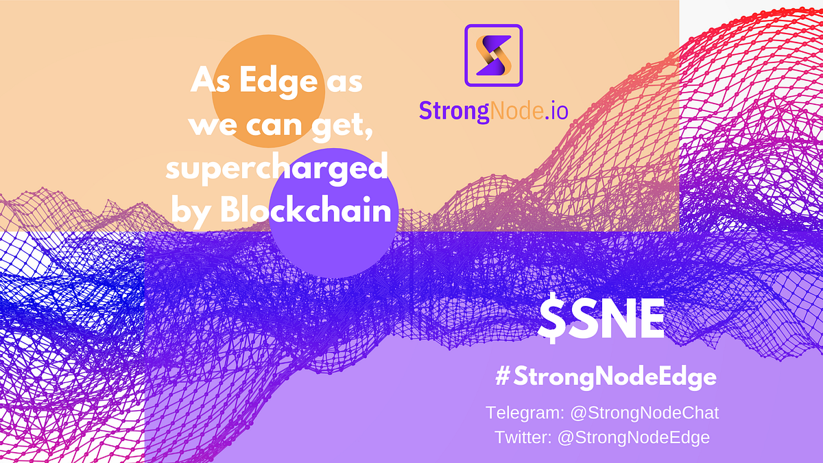 AMA Highlights with CryptoMuni: StrongNode.io CEO Daniel Saito and CTO Colin Charles chat about ...