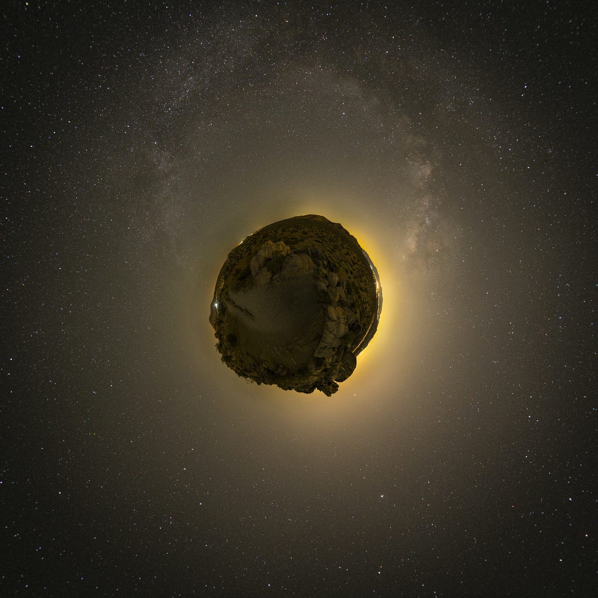 That asteroid!. a free verse poem on what an asteroid… | by Somsubhra ...