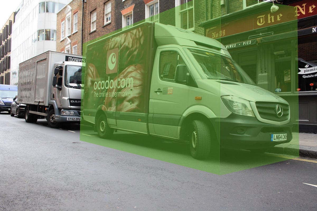 Putting dynamic Kerbside Management on the map | by Grid Smarter Cities ...