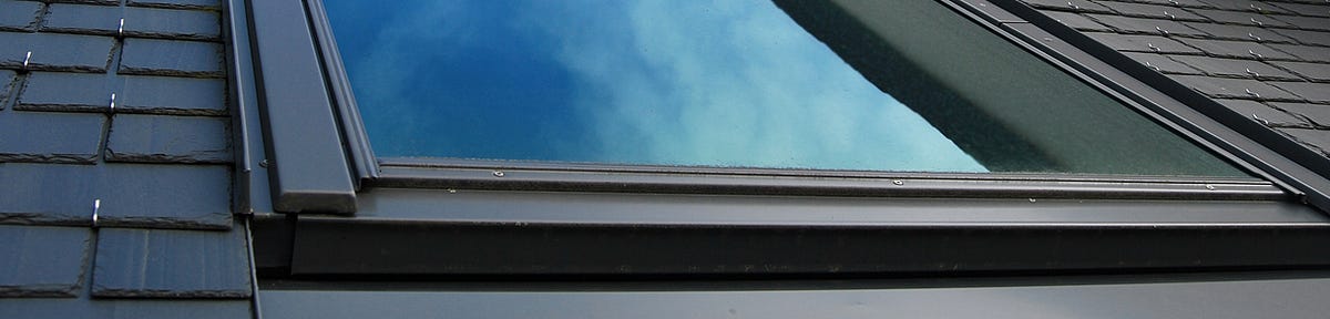 Install Triple GlazingSkylight Window | by Buy Triple Glazed Blue Skylights | Medium