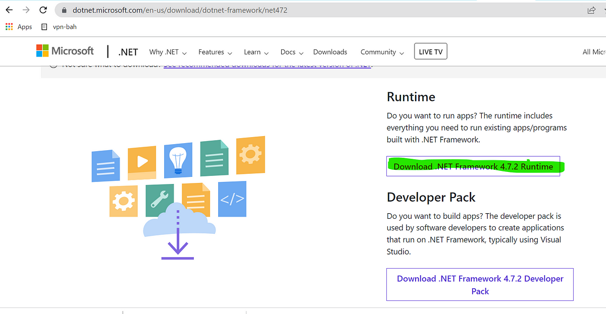 Troubleshooting Net C This Project References Nuget Packages That Are Missing On This