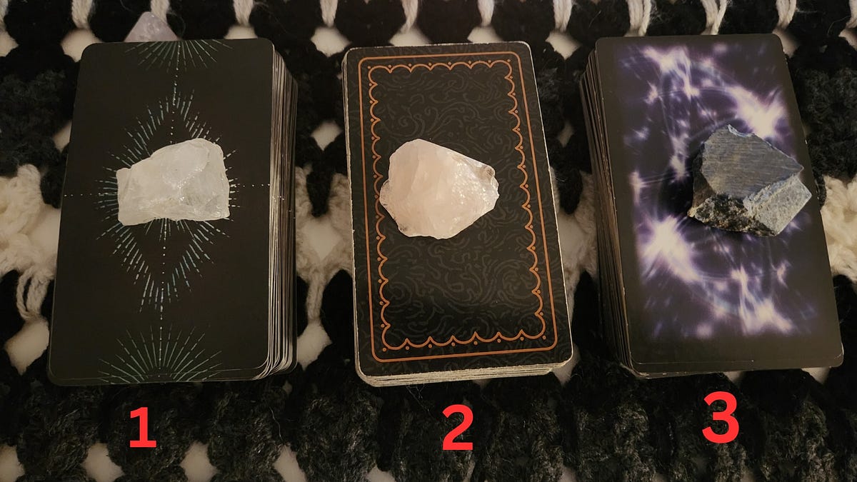 🔮 Your Higher Self Has A Message For You! — A Powerful Tarot Reading To ...