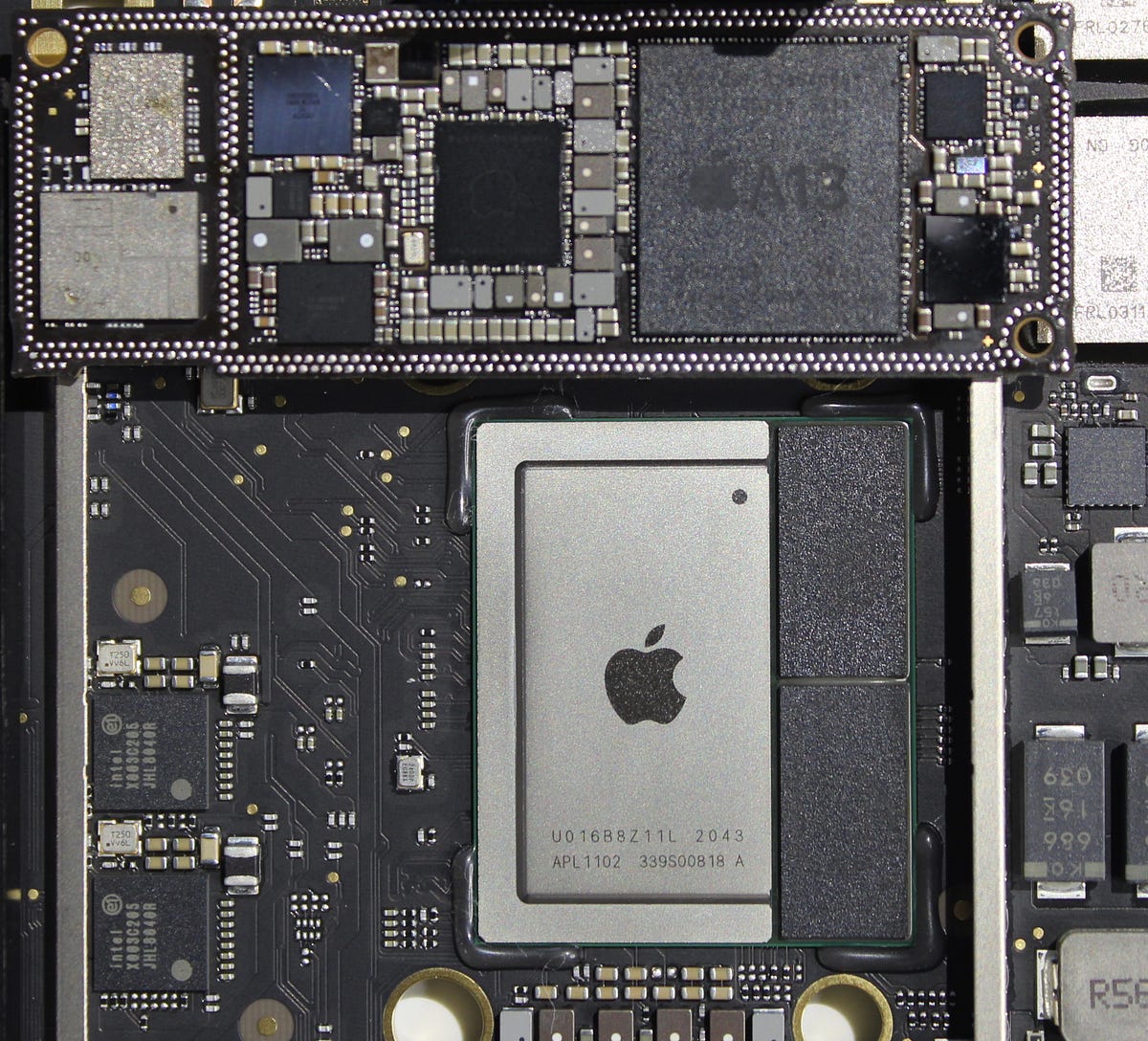 Apple Rumored to Make 3nm Four Die CPU’s — Whatever The Heck That Means ...