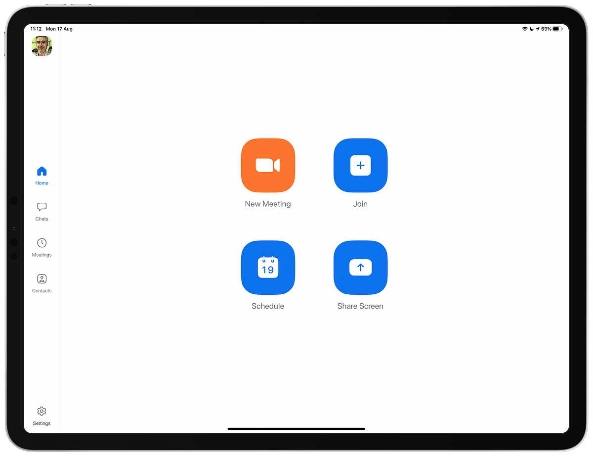 Introduction to Zoom (part 2). 1. Schedule your meeting | by Yann Houry ...