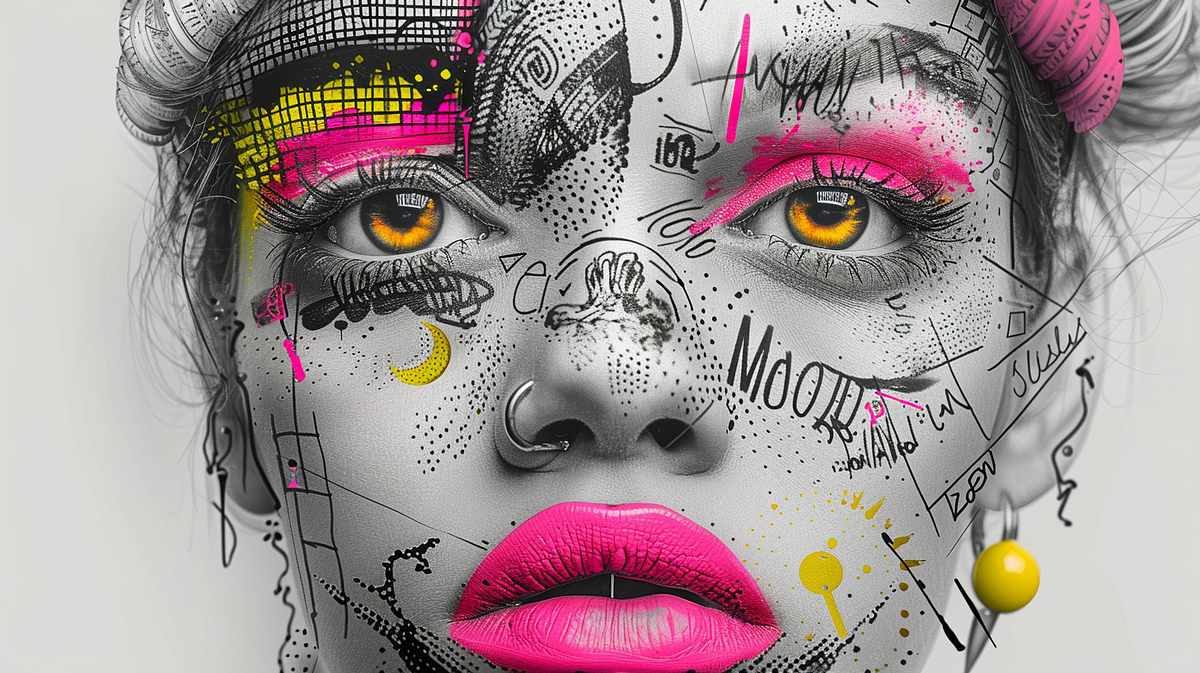 You Won’t Believe How Midjourney’s New Personalization Feature Can Transform Your Art! | by The ...