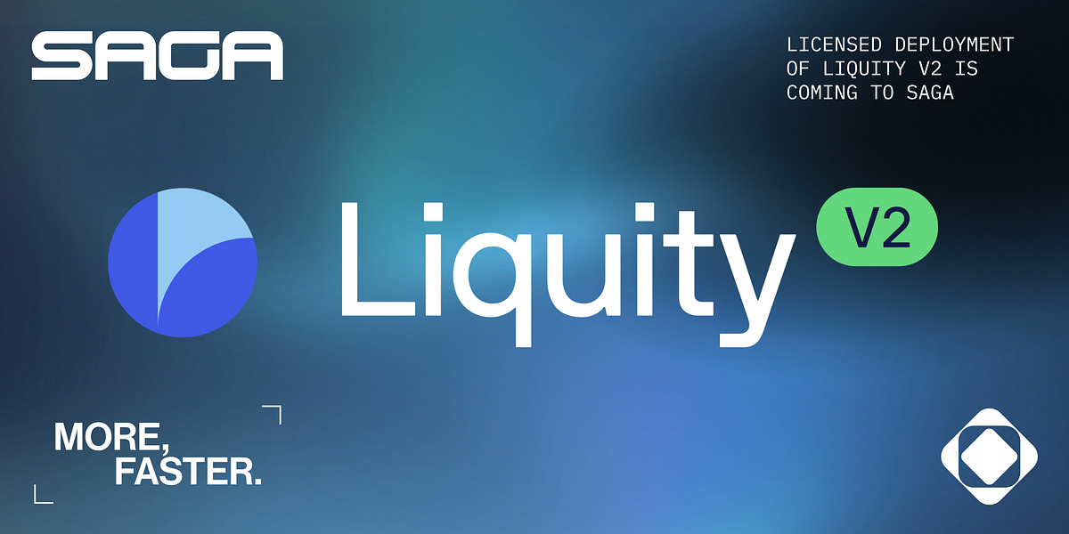 Powering Stablecoin Infrastructure: Officially Licensed Liquity V2 ...