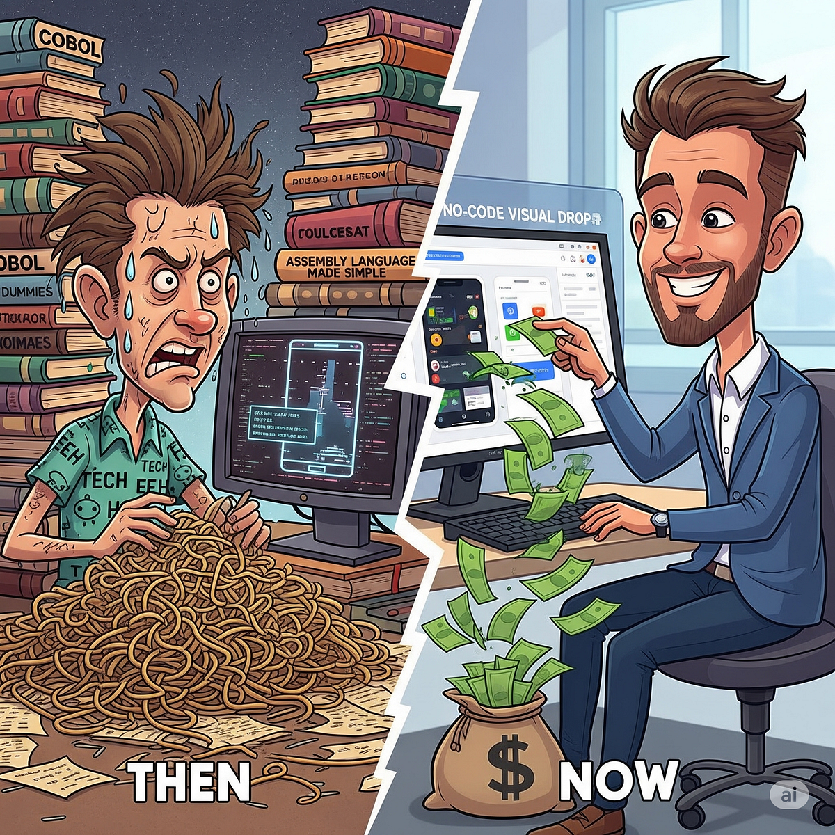 The 8 No-Code Platforms That Are the Secret to Your First $10k | by ...