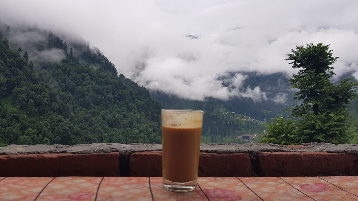 Trip To The Lands of The Lord | by Ricky Vij | Trio Adventures | Medium