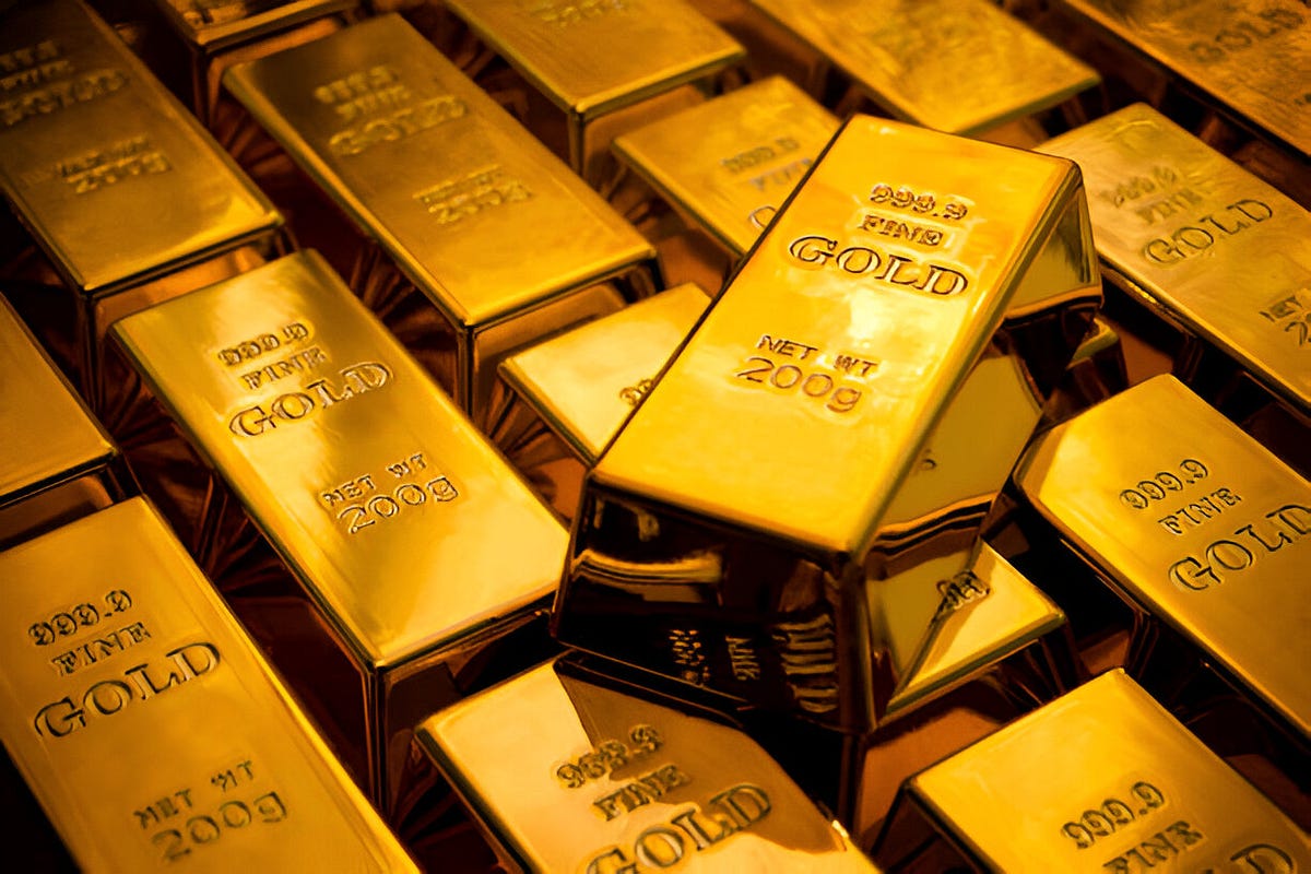 Beware of Gold Scams! - TLS Lawyers - Medium