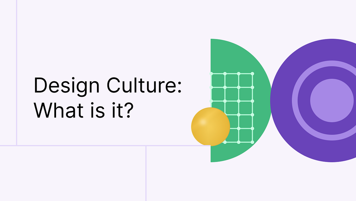 The Secret of our Design Culture -Park+ | by Park+ | Medium
