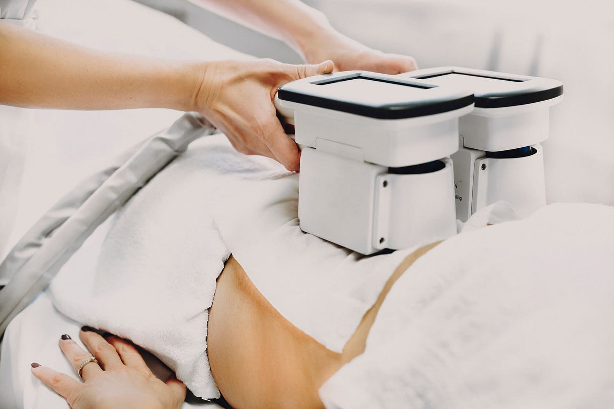 Cryolipolysis — What Is Fat Freezing, And How Does It Work? | by ...