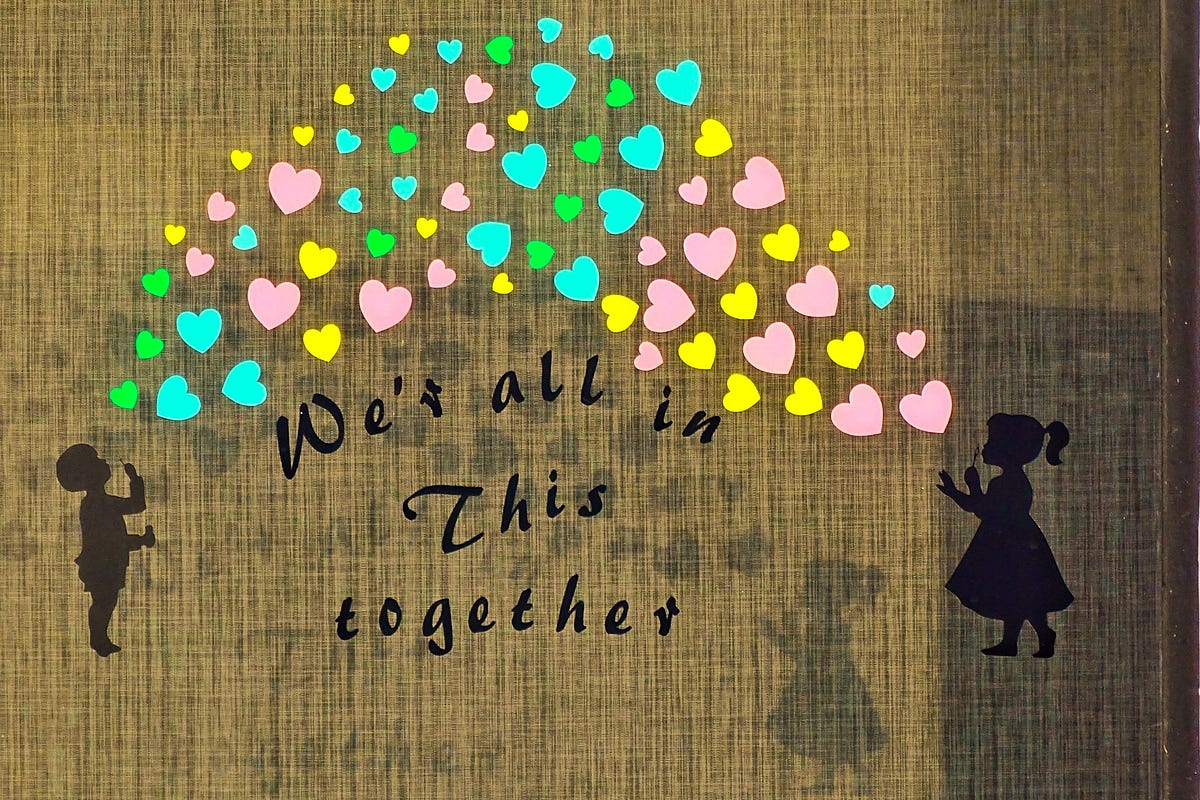 Poem on Shaping Peace Together. Free Verse Poem, Motivational Poems ...