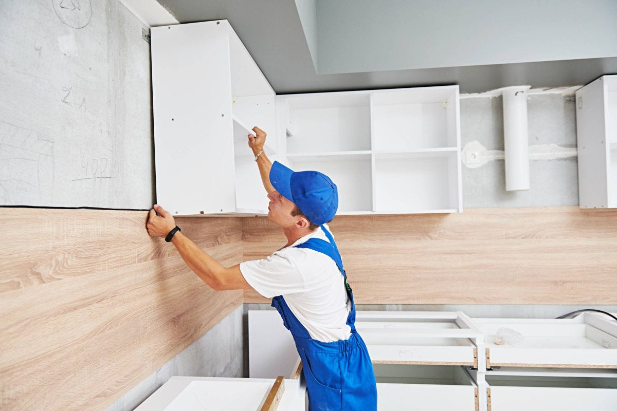 Kitchen Installation: A Comprehensive Guide | by Shawn Williams | Feb ...