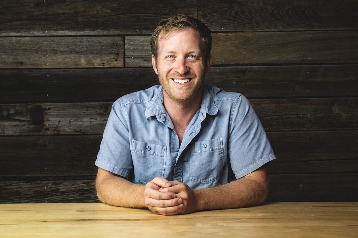 Finding Success in the Trough of Sorrow: The Story of Carved's Founder ...