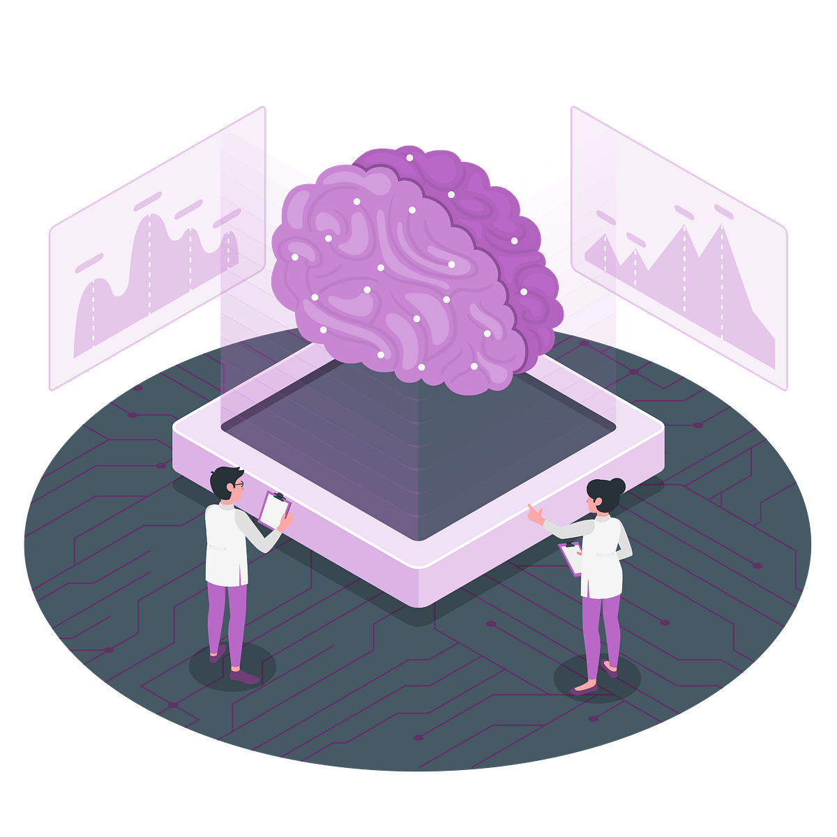 The Psychology of Programming: Understanding How Your Brain Works | by ...