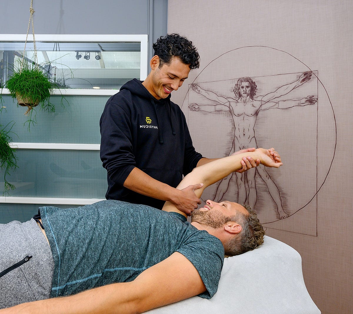 Amsterdam Physiotherapy Exercises: Your Path to a Pain-Free Life | by Physicum | Oct, 2023 | Medium