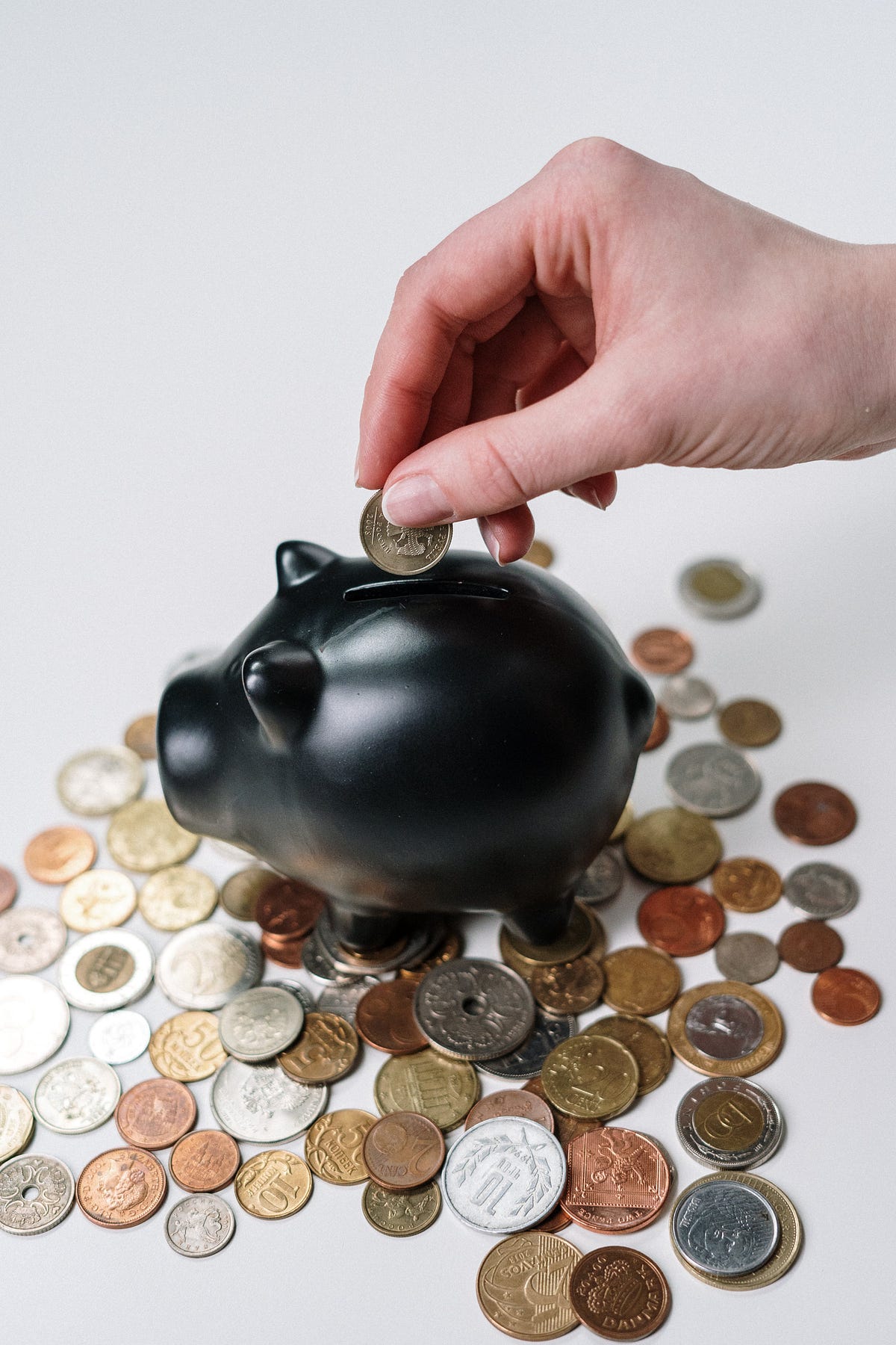 Money Management 101: The Importance of Saving and Effective Saving ...