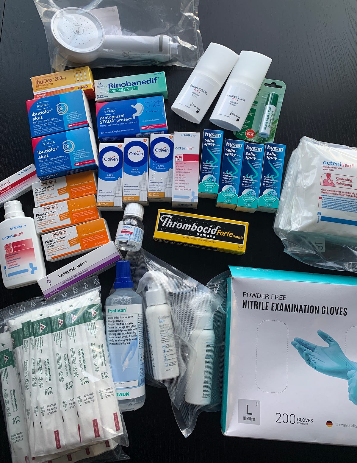 What to pack for rhinoplasty: The ultimate guide | by Sarah H. | Medium