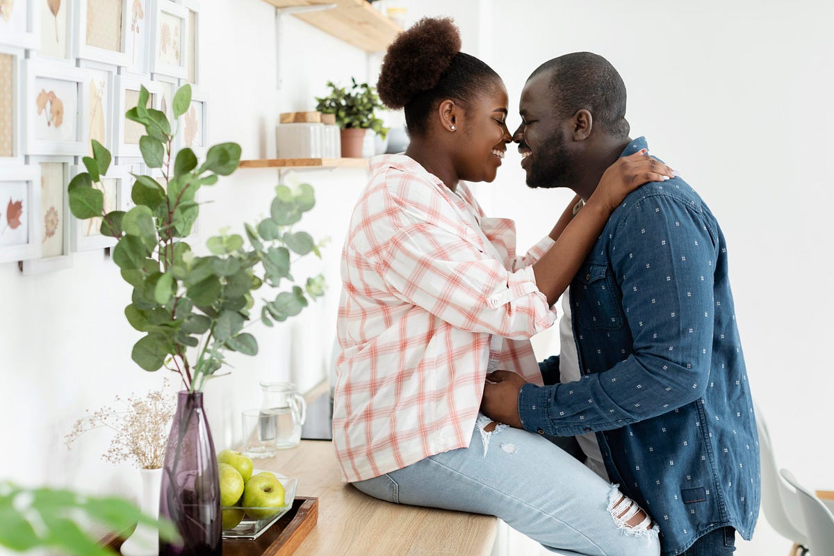 The Importance of Self-Love in Relationships | by Adewara Gbenga | Medium