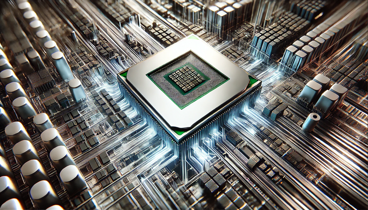 Military Research Paper: Analyzing Vulnerabilities in CPU Systems | by ...