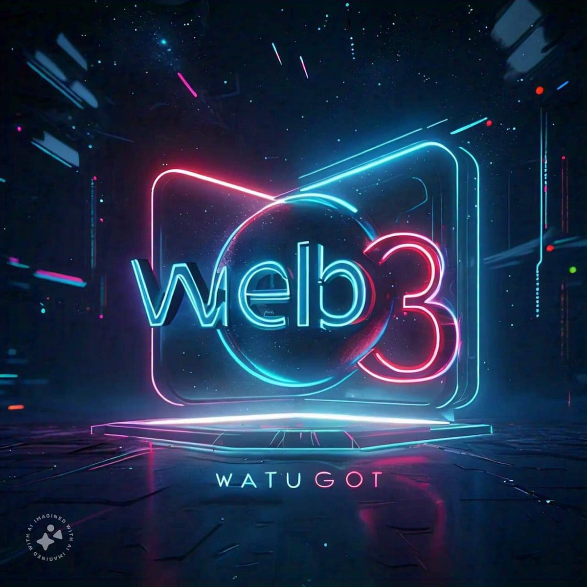 The Web3 Conundrum: Why Mass Adoption is Taking Longer than Expected and How Watugot Can Pave ...
