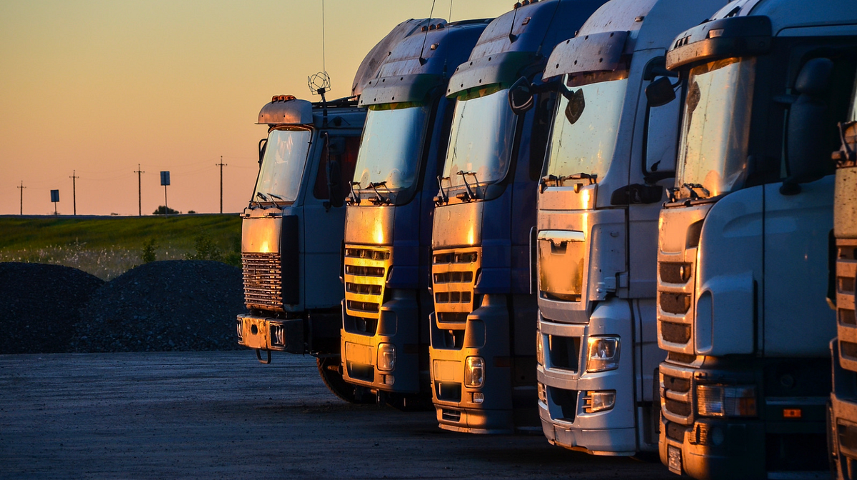 Cargo transportation in the world: what has changed during the pandemic ...