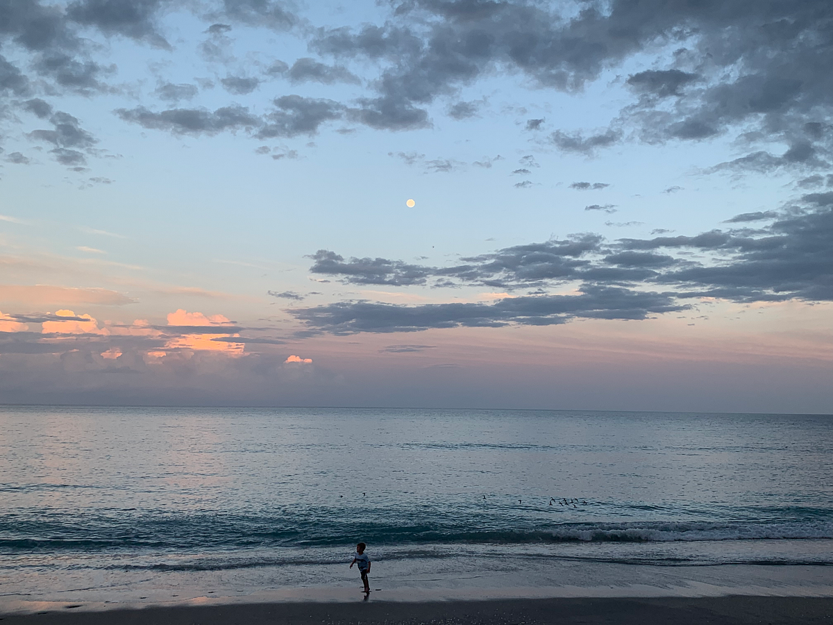 Living the Frequency.. I am always pleasantly surprised when I… | by ...