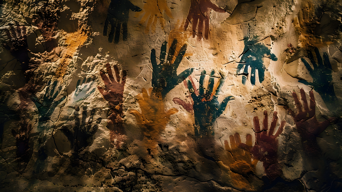 History Created Us: We Are Creating History | by Sheila Wood | Apr ...