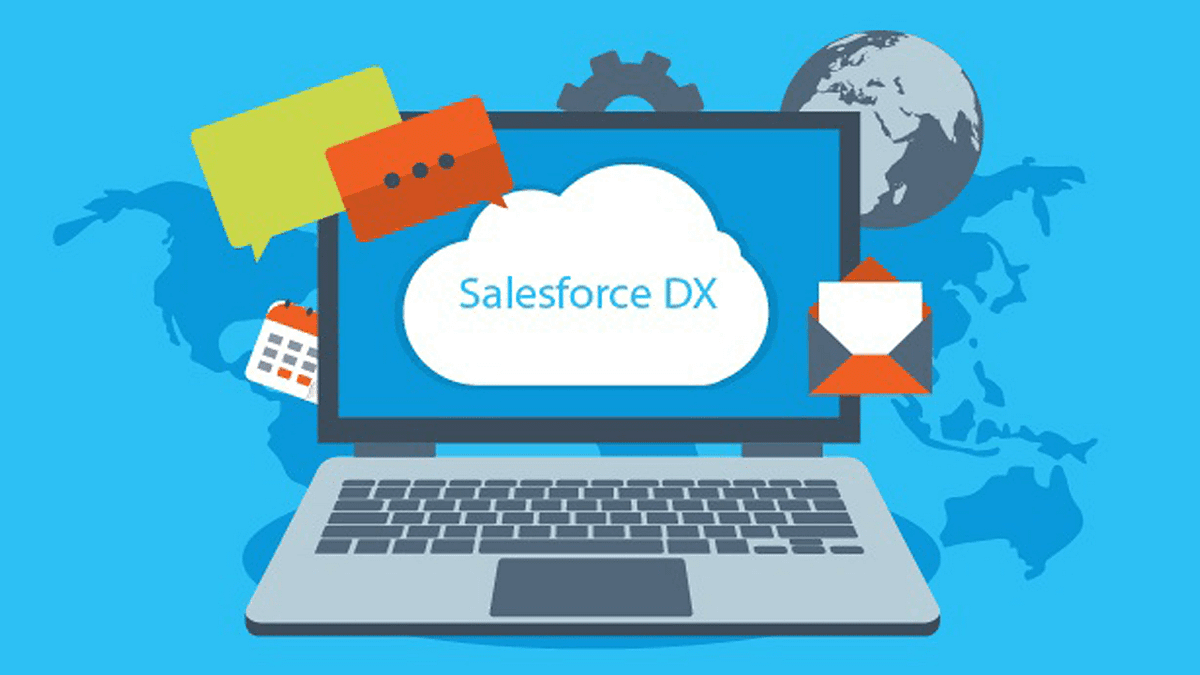 Salesforce DX Continuous Integration | by Ariel Dornelles | Medium