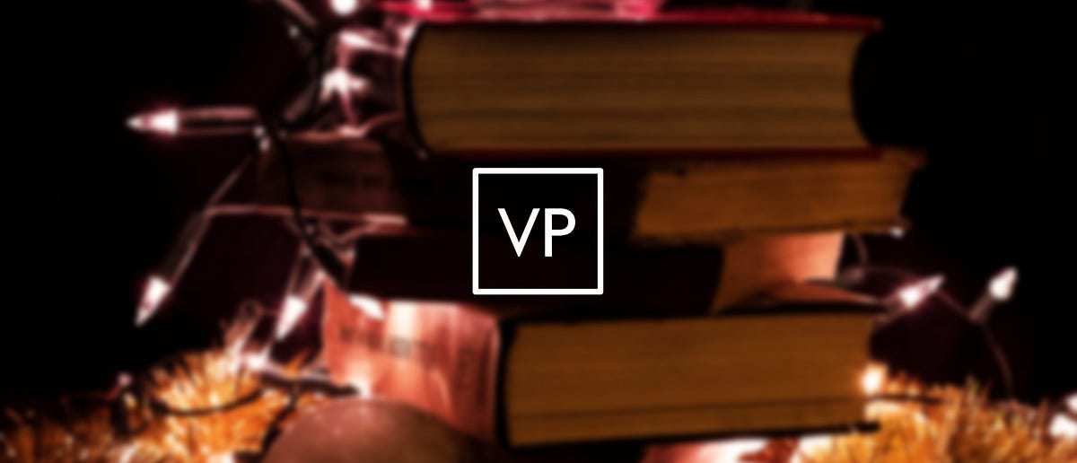 2021 Year in Review (Part 1 of 3) | by Valley Press | Medium