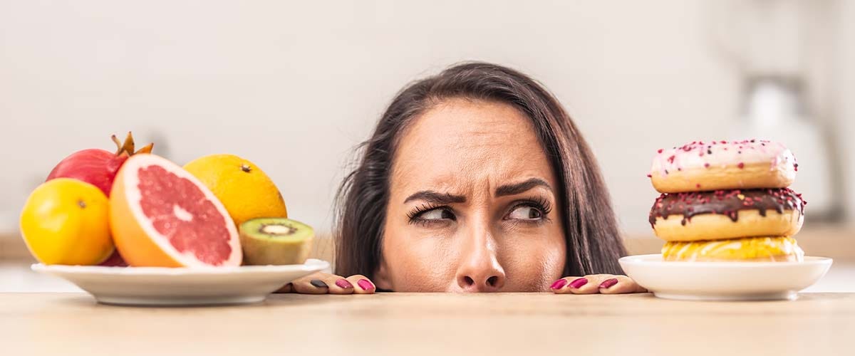 Beyond Fad Diets: Building a Healthy Lifestyle | by Alt.Payas | Medium