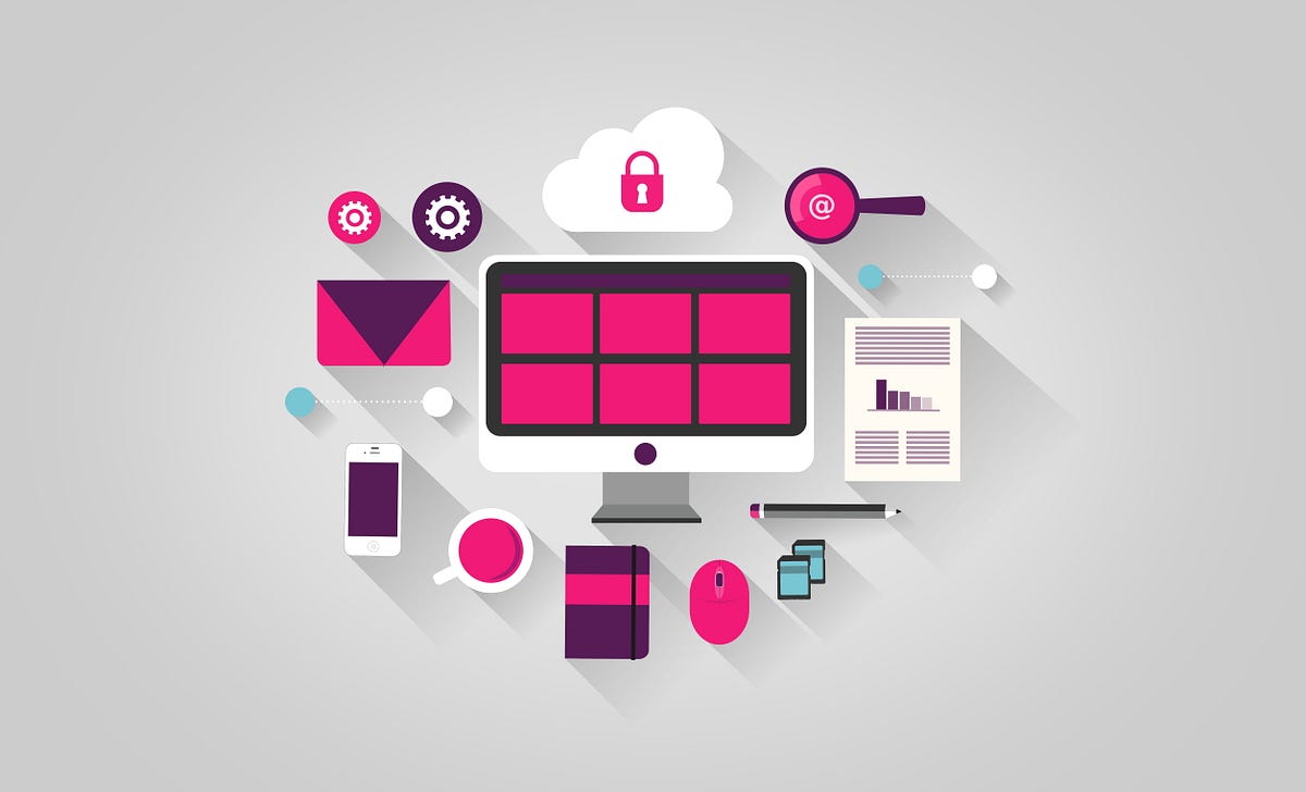 Getting Started With Jamstack With The New Decoupled Way Of Software