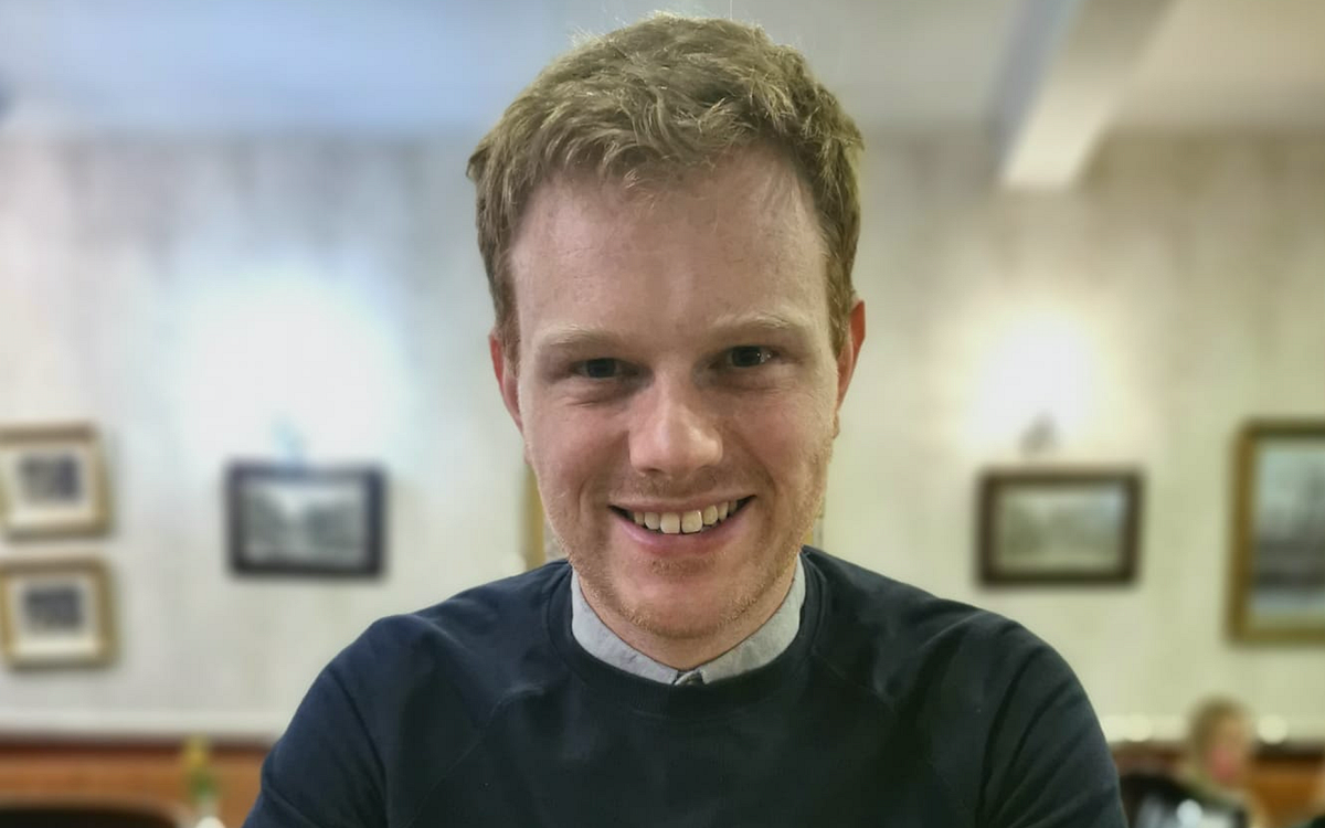 Community reporter shines spotlight on cost of living crisis with first ...