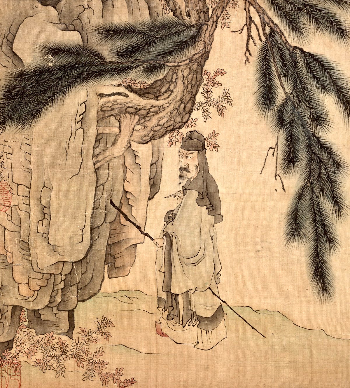 Poetry Meng Haoran Tang Dynasty Translation Chinese Frank Moone | Medium