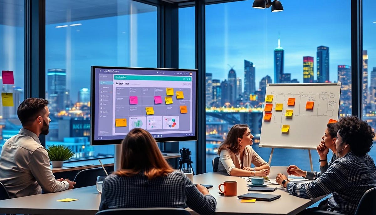 Jira Software: Your Ultimate Stop for Project Management Tool | by ...